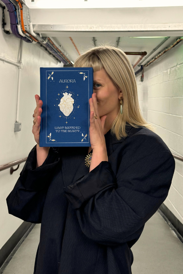 Aurora - Official Store - Shop Exclusive Music & Merch