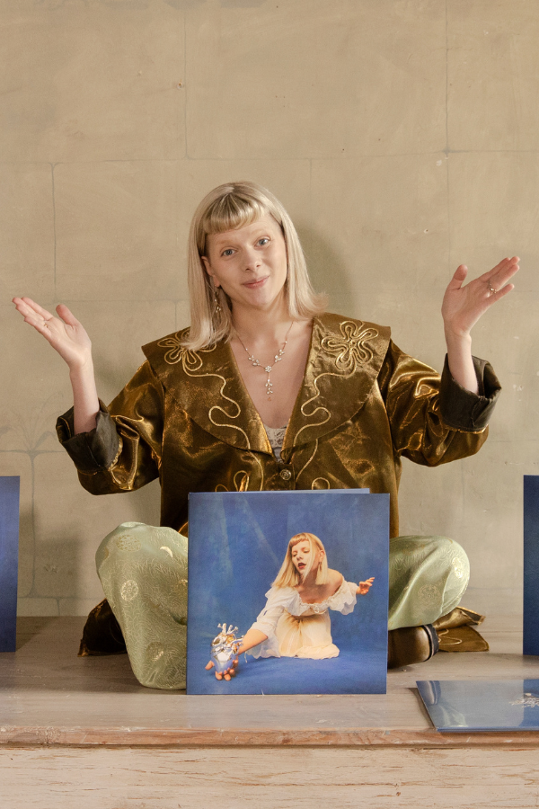 Aurora - Official Store - Shop Exclusive Music & Merch