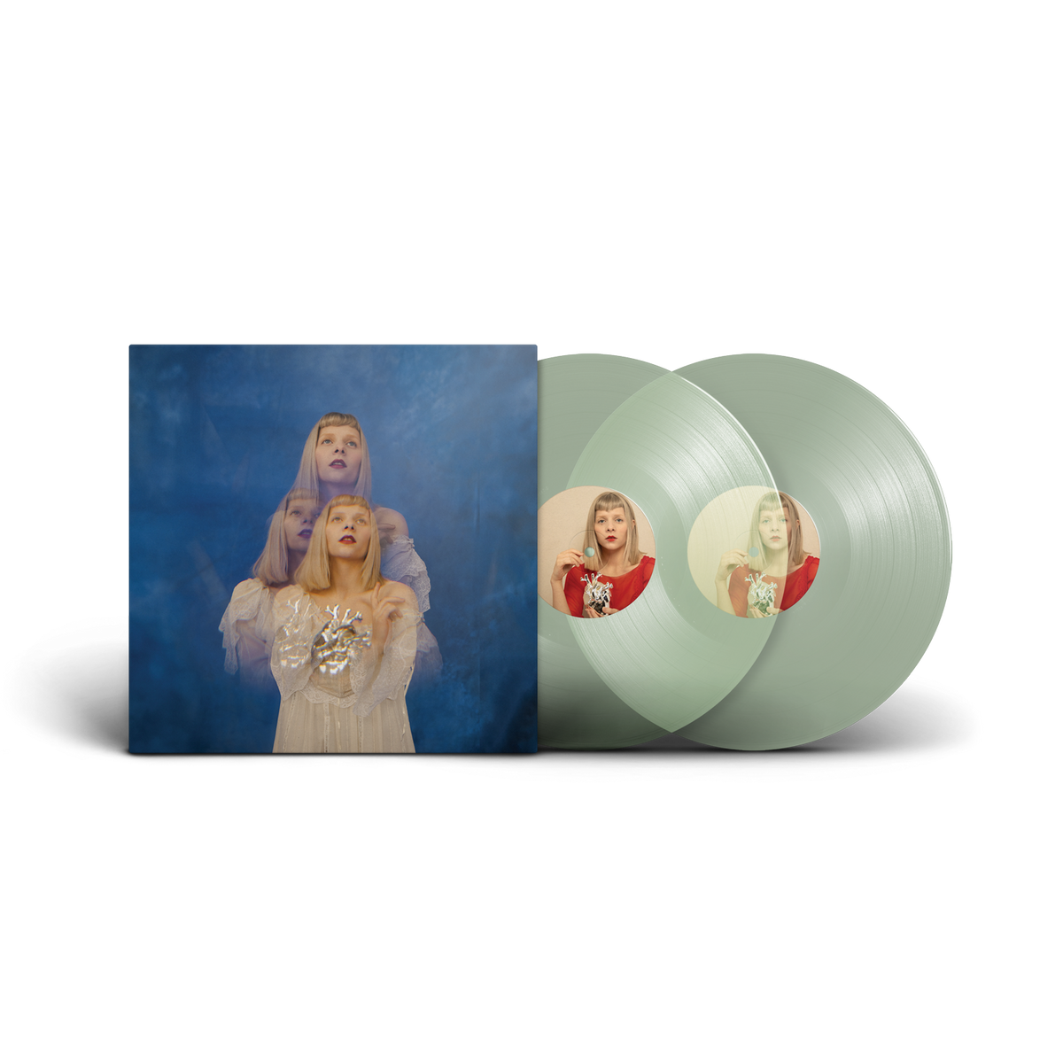 Aurora - Official Store - Shop Exclusive Music & Merch