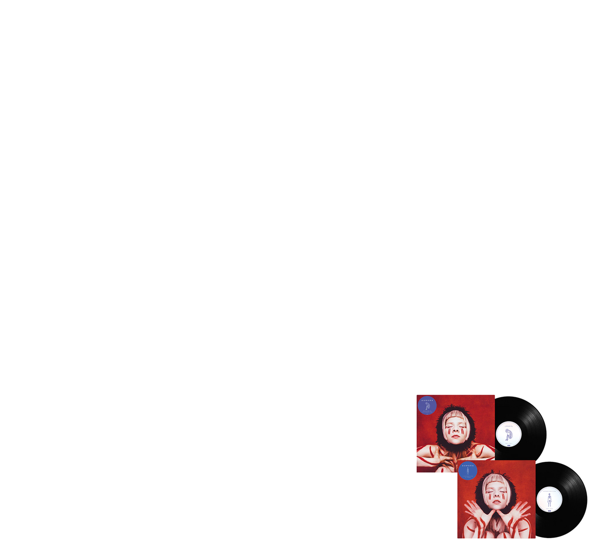 Aurora - Official Store - Shop Exclusive Music & Merch