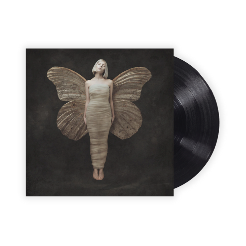 All My Demons Greeting Me as A Friend - Vinyl - Aurora