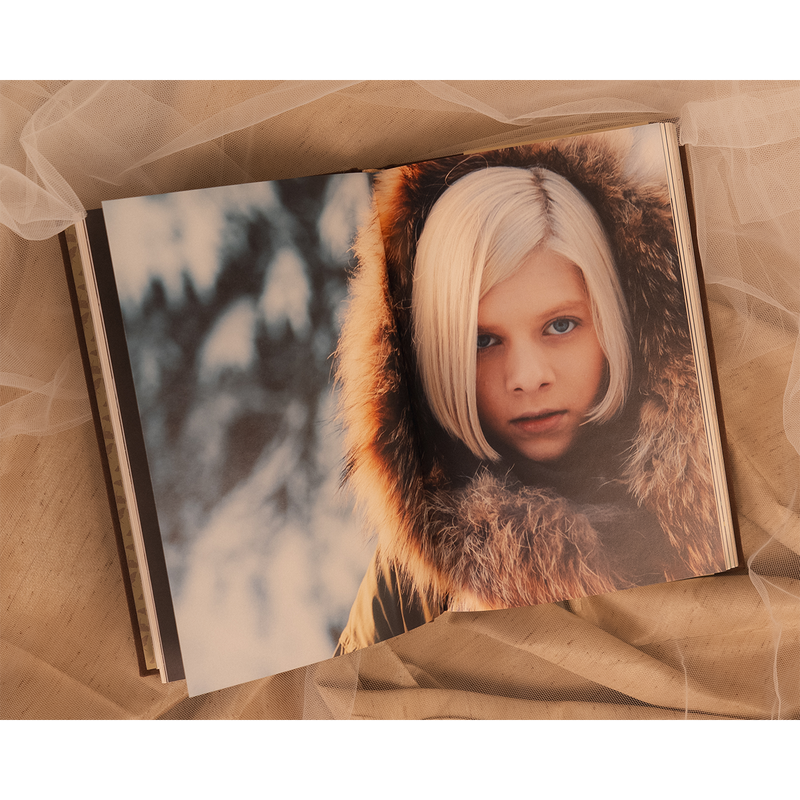 All My Demons Greeting Me as a Friend Book - Complete Bundle - Aurora