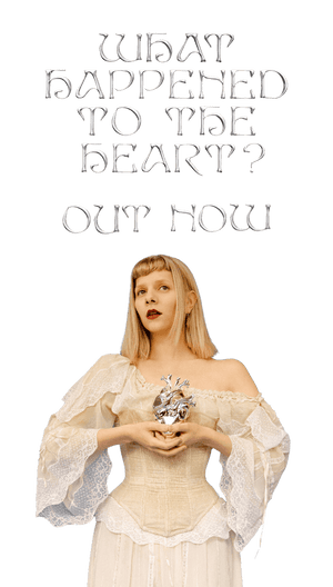 Aurora - Official Store - Shop Exclusive Music & Merch