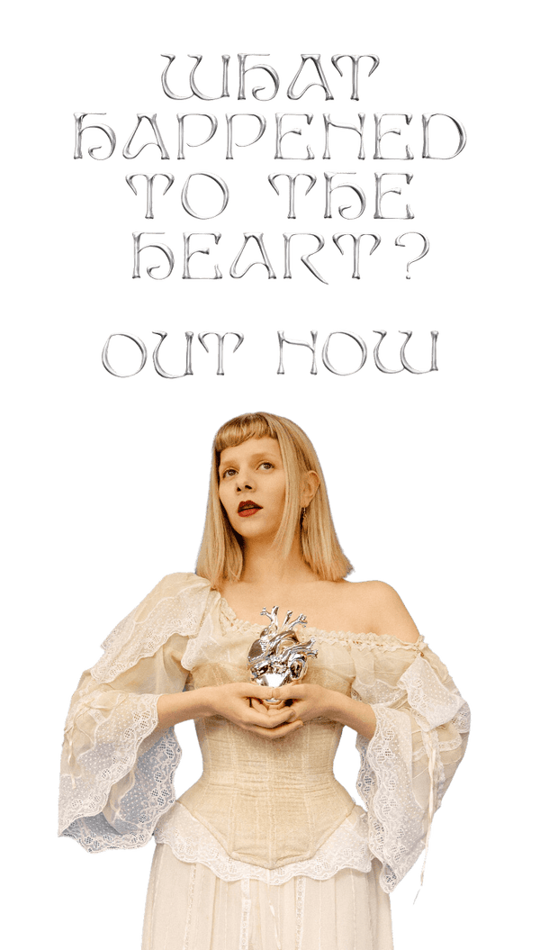 Aurora - Official Store - Shop Exclusive Music & Merch