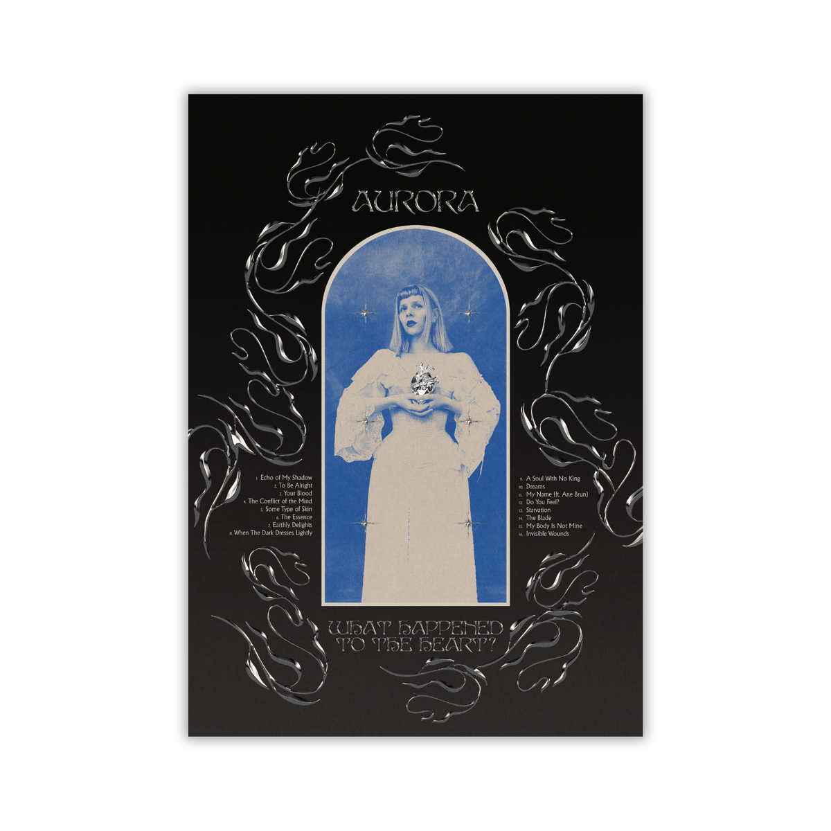 Aurora - Official Store - Shop Exclusive Music & Merch