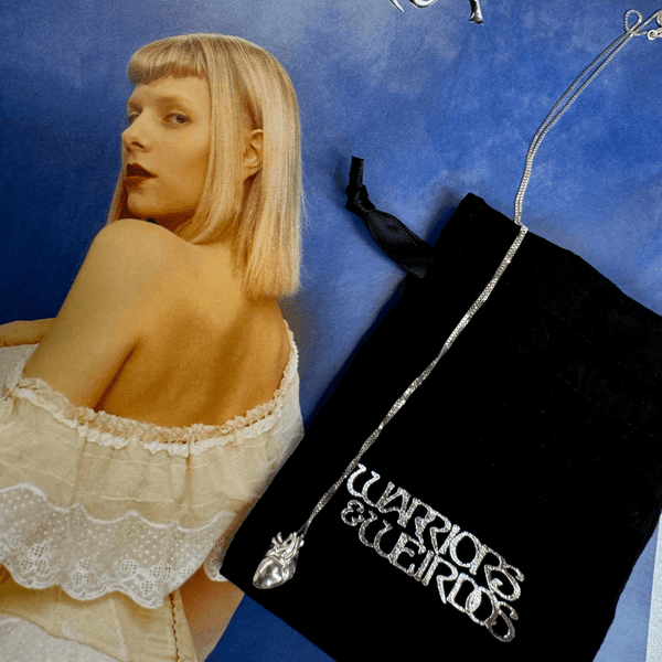 Merchandise - Aurora