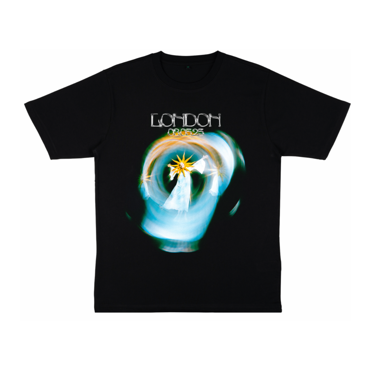 Some Type Of Skin Exhibition - Exclusive T-Shirt - Aurora Some Type Of Skin Exhibition - Exclusive T-Shirt - Aurora